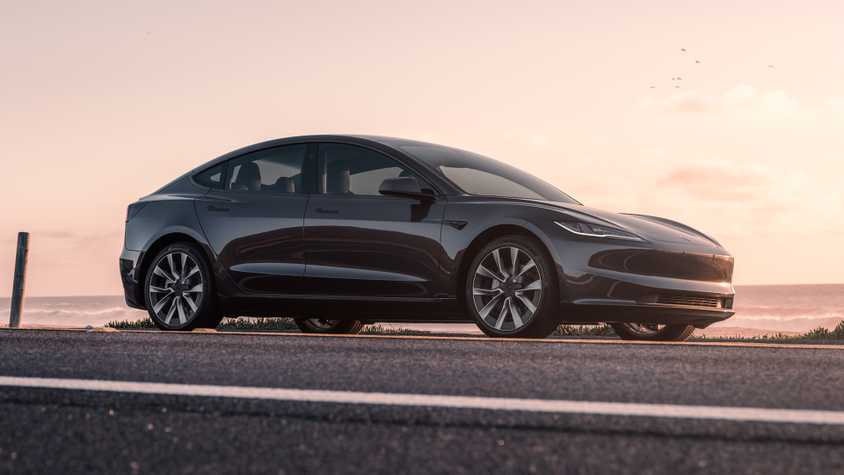 Tesla Model 3 Price, Configurations, And What You Get For The Money