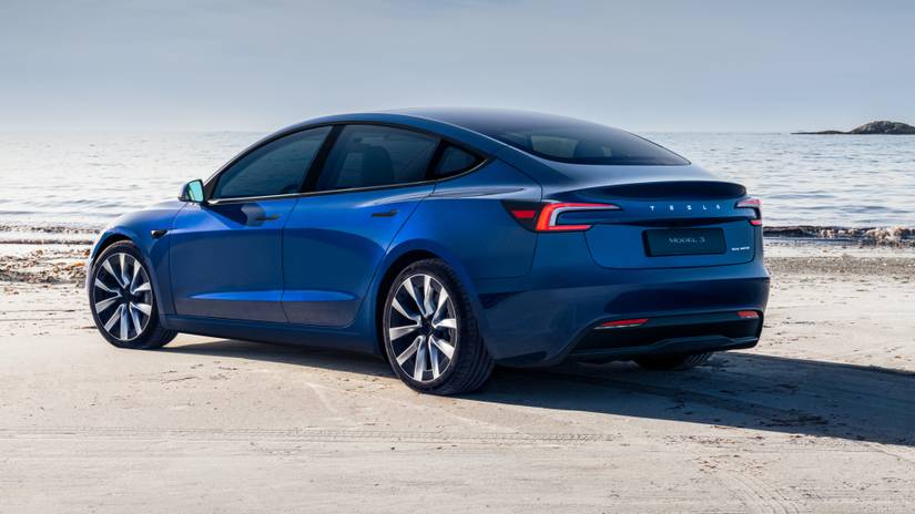The Best Tesla Models To Buy Today