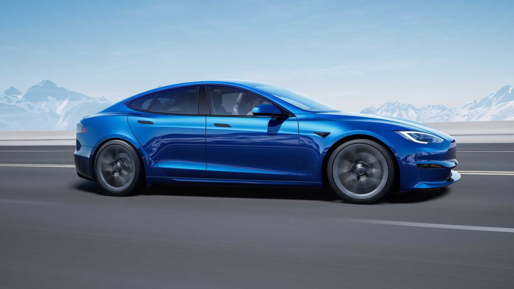 The Most Bang For Your Buck Tesla Model S To Buy Today