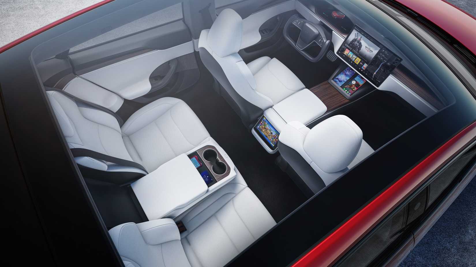Which Tesla Model Is Right for You? Comparing All Models