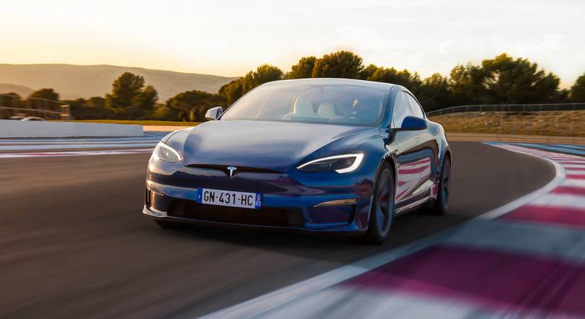 Tesla Model S Reliability: What You Need To Know