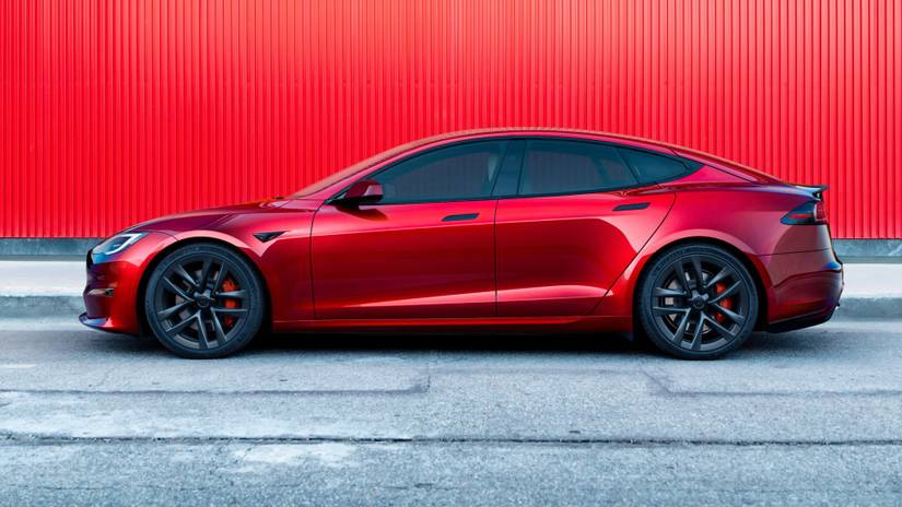 2023 Tesla Model S: Every Trim Compared
