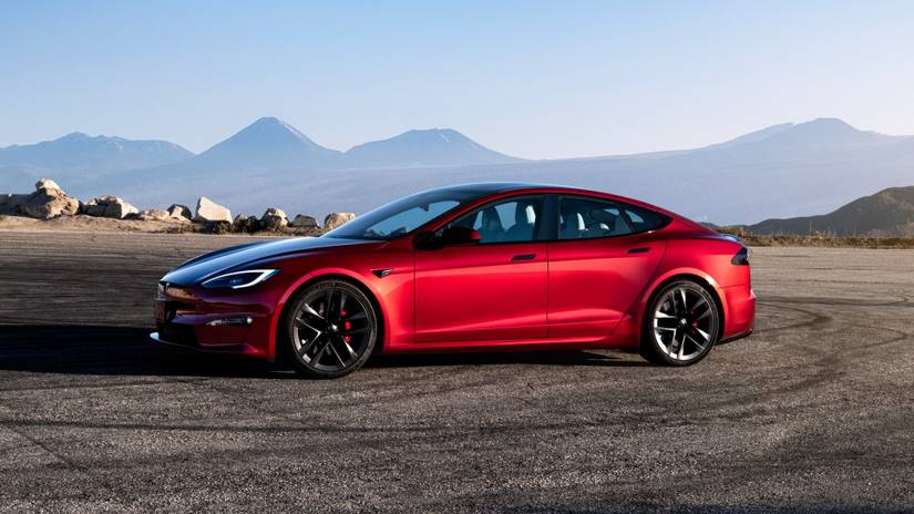 Tesla Model S Reliability: What You Need To Know