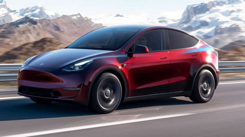 Tesla Battery Warranty: Everything You Need To Know