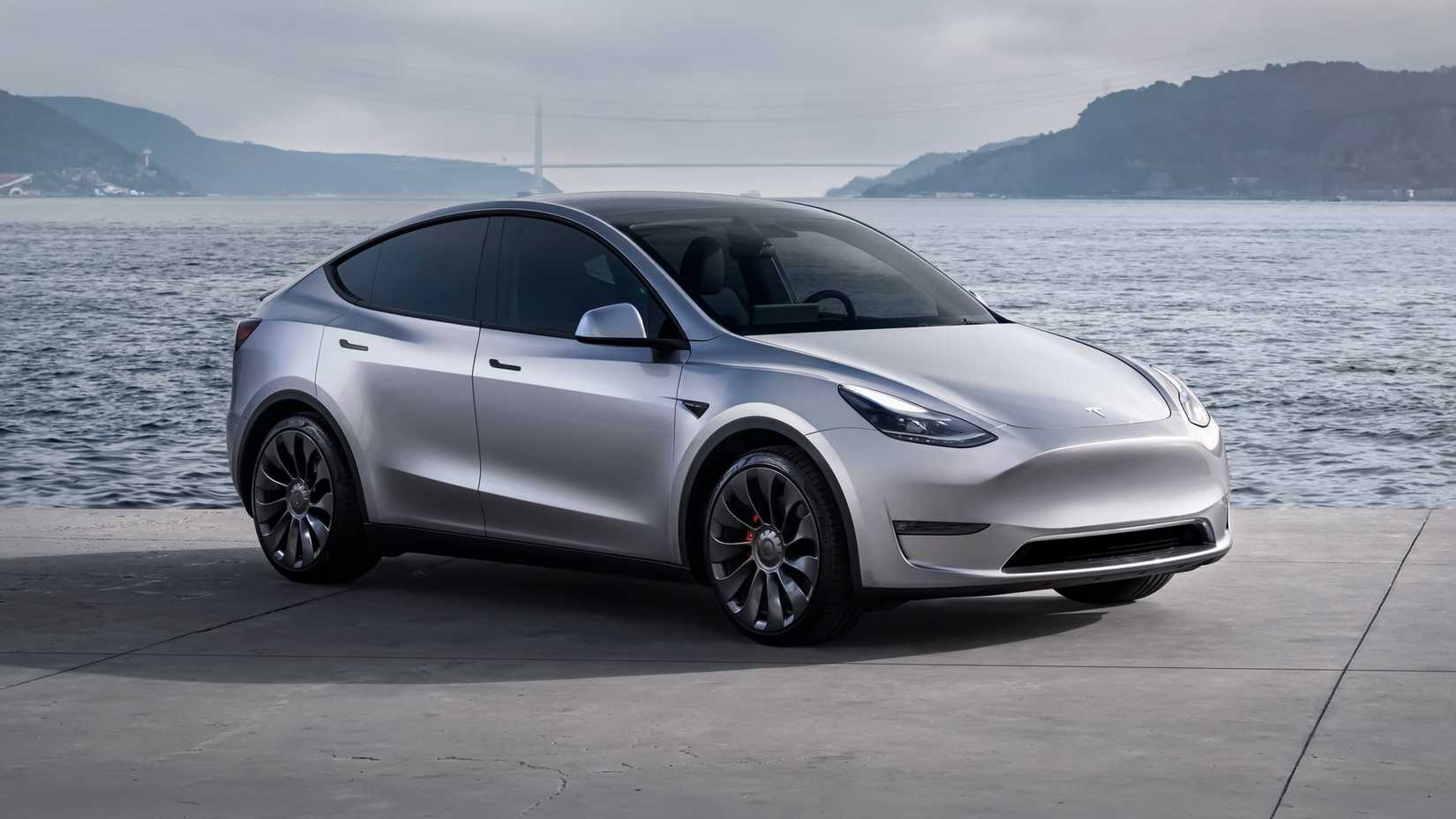 The Best Tesla Lease Deals