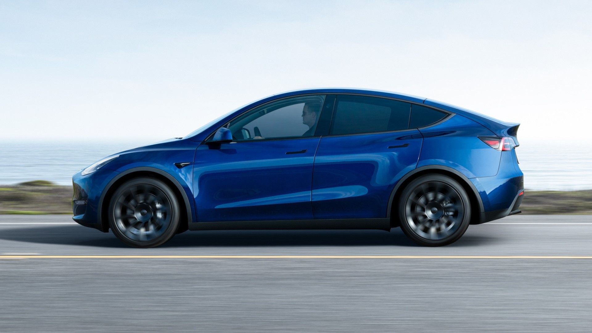 Every Tesla Model Ranked By 0-60 MPH Performance