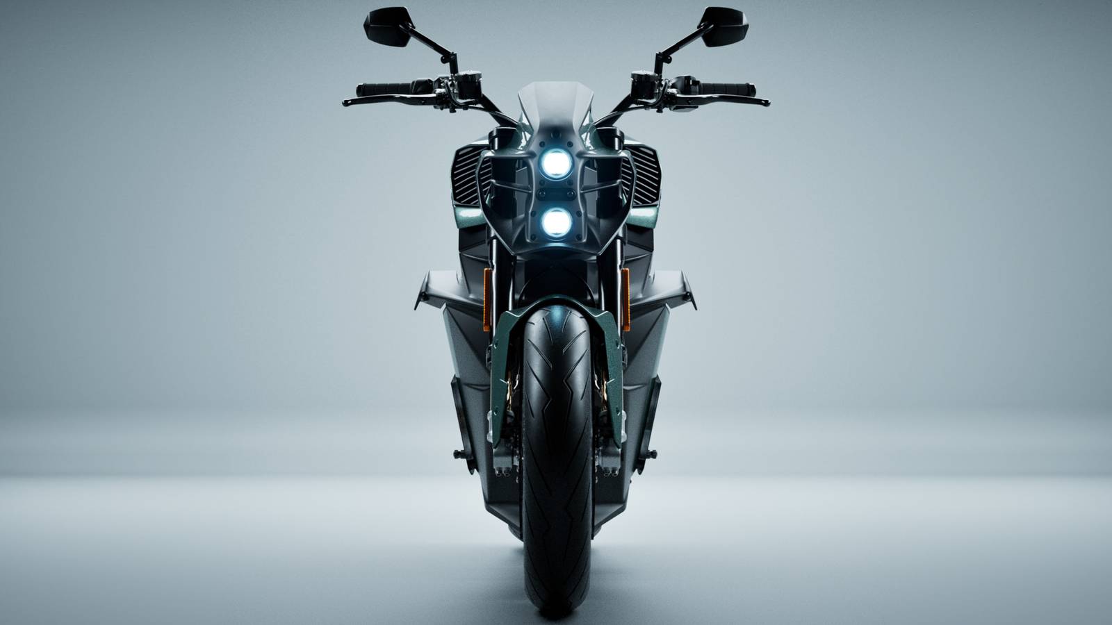 The Electric Motorcycle With The Highest Range In 2025