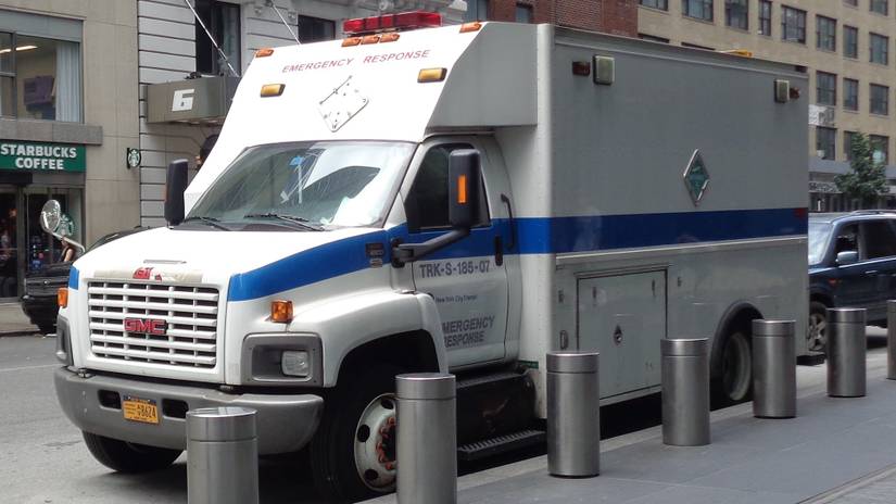 The Story Behind The GMC TopKick And Why It Was Discontinued