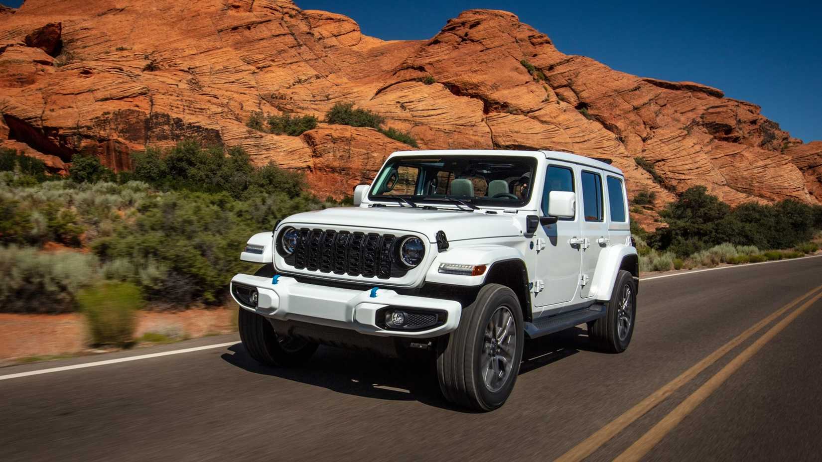 The Plug-in Hybrid Vehicle That Outsells Every Other PHEV In The U.S.