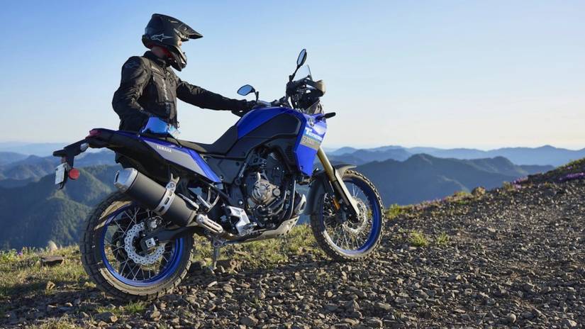 2024 Yamaha Tenere 700: A Comprehensive Guide On Features, Specs, And ...