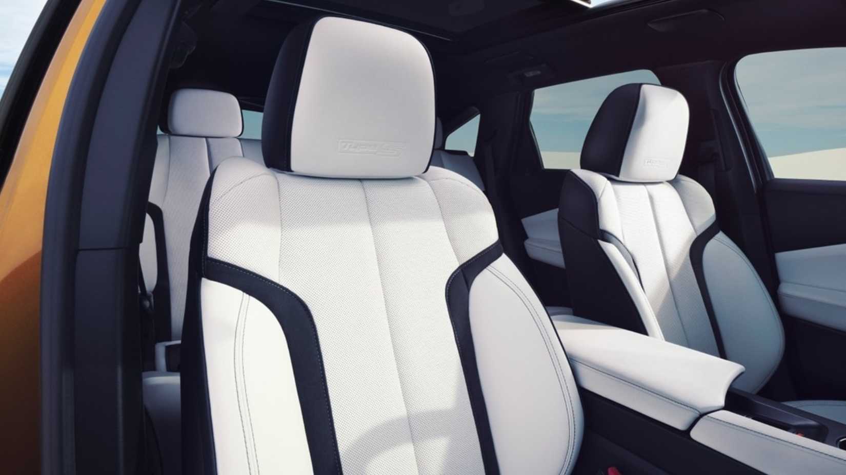 This Cheaper Japanese EV Is Quicker Than The Audi Q8 e-tron Sportback
