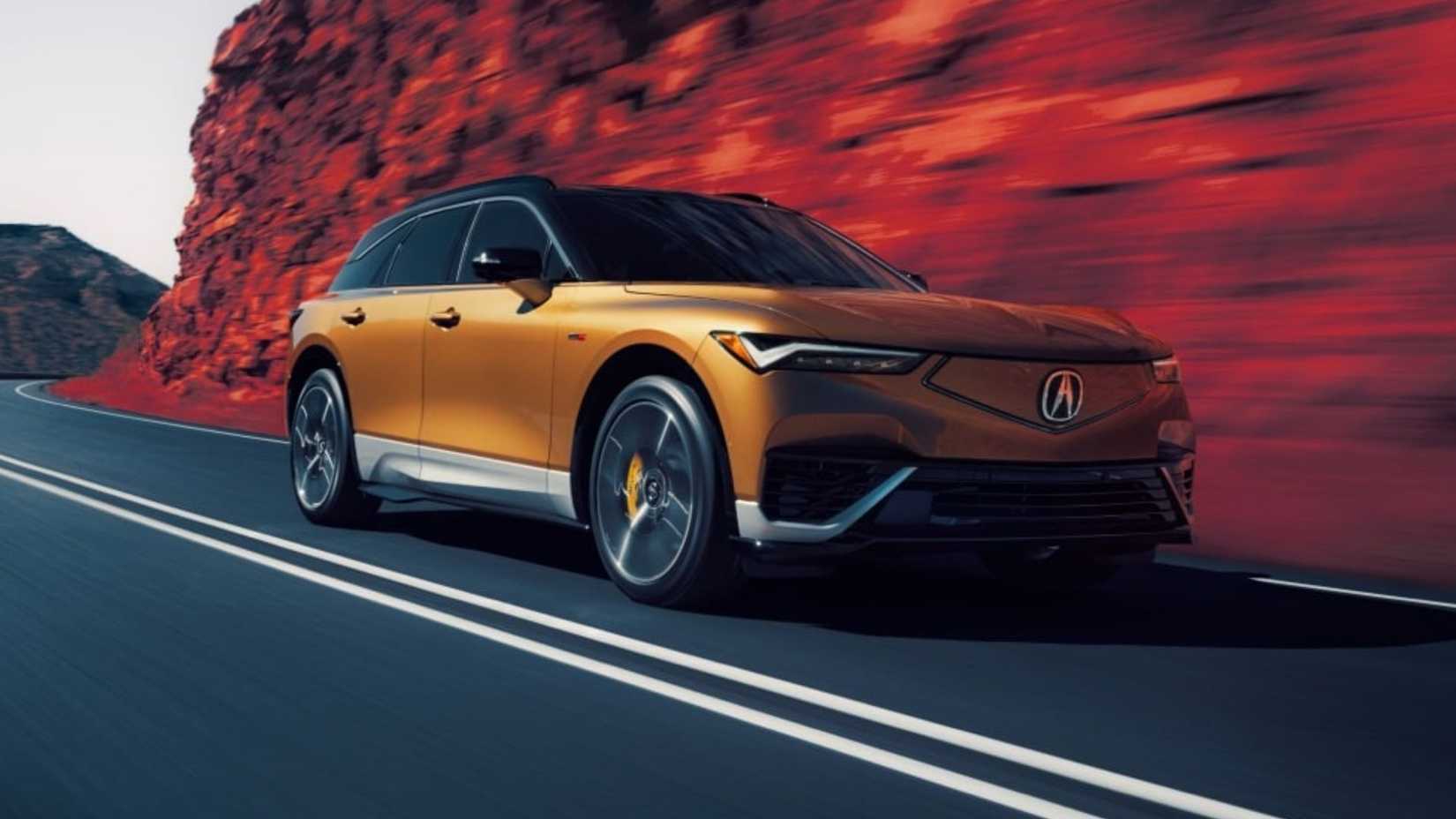 The Japanese EV With The Longest Driving Range In 2025