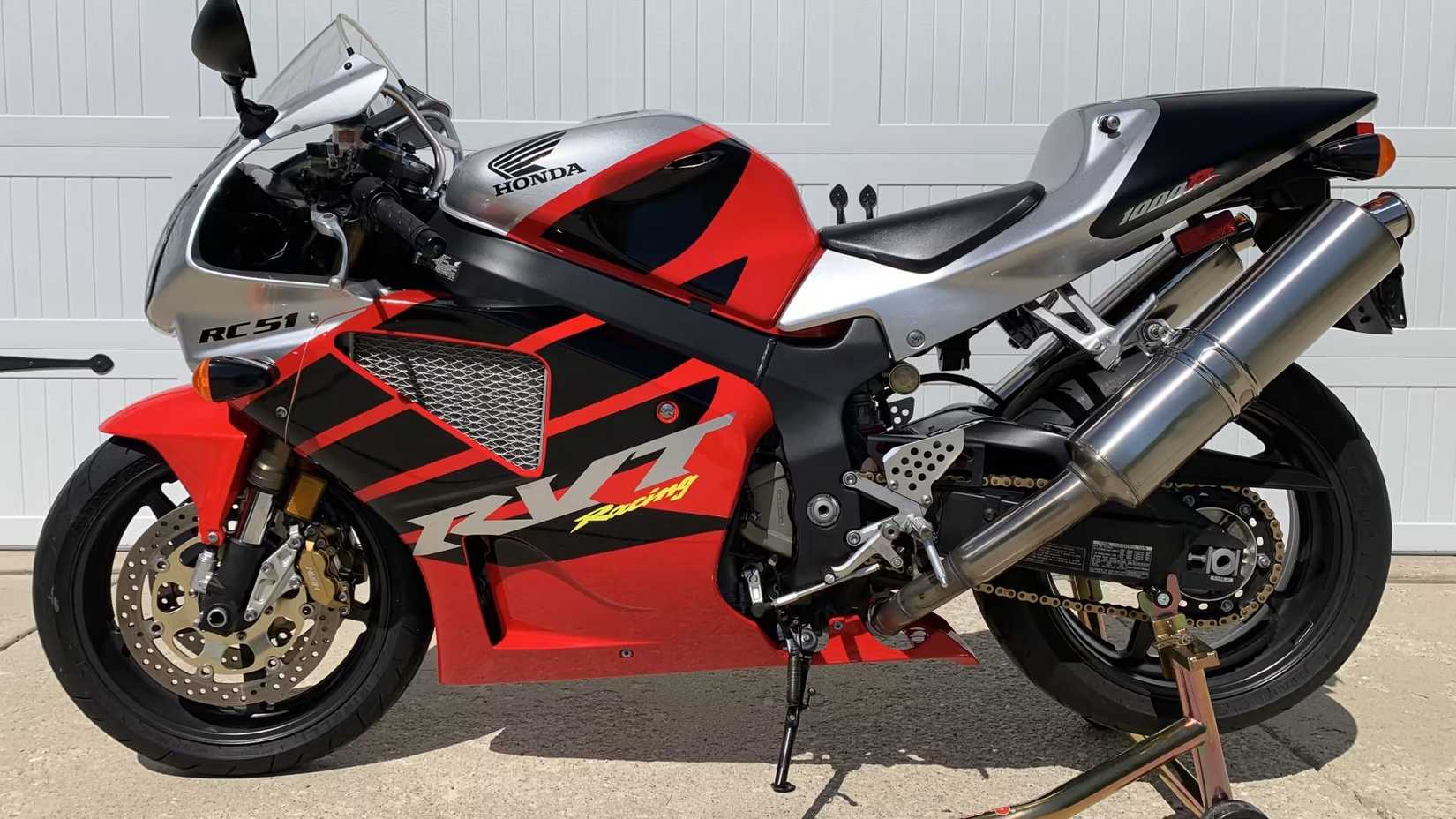 10 Forgotten Used Motorcycles That Are Absolute Steals Right Now