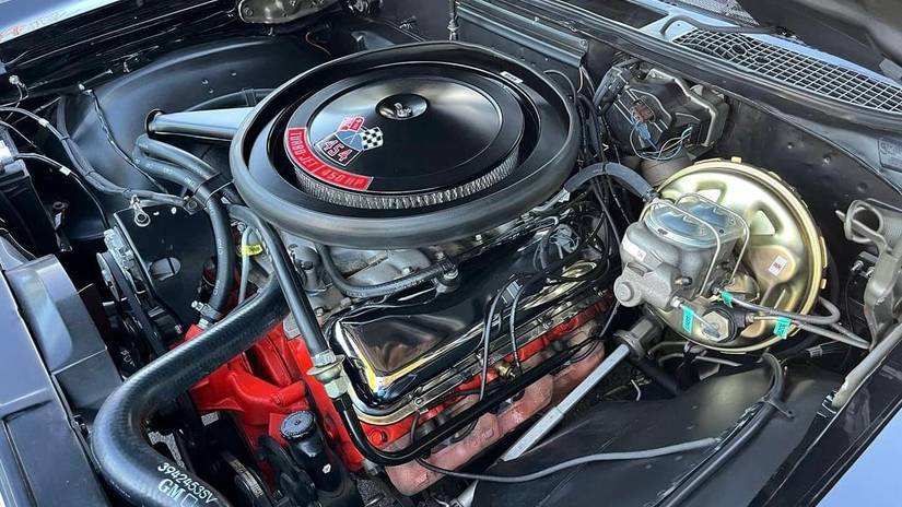 History And Mystery Of The Rarest Chevy Chevelle In Existence