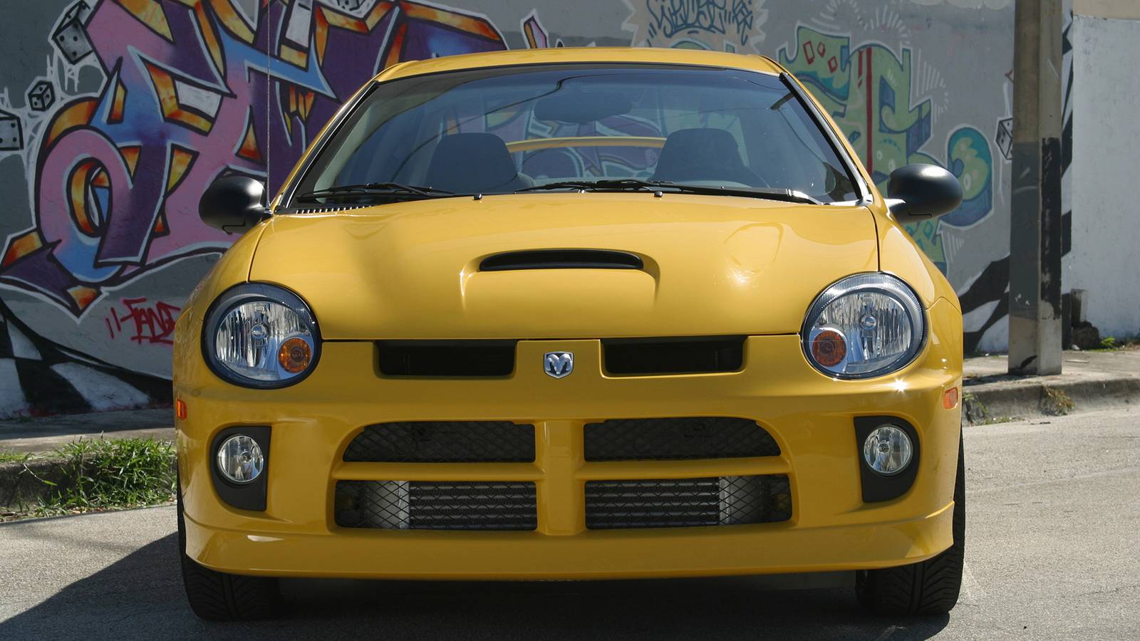 How A Once-Overlooked Factory Turbo Turned Heads In The 2000s
