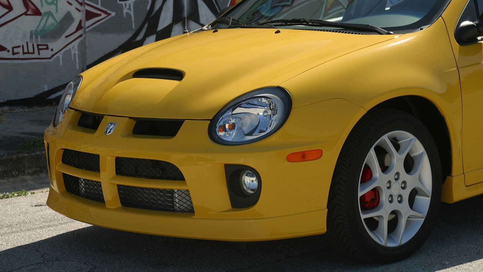 How A Once-Overlooked Factory Turbo Turned Heads In The 2000s