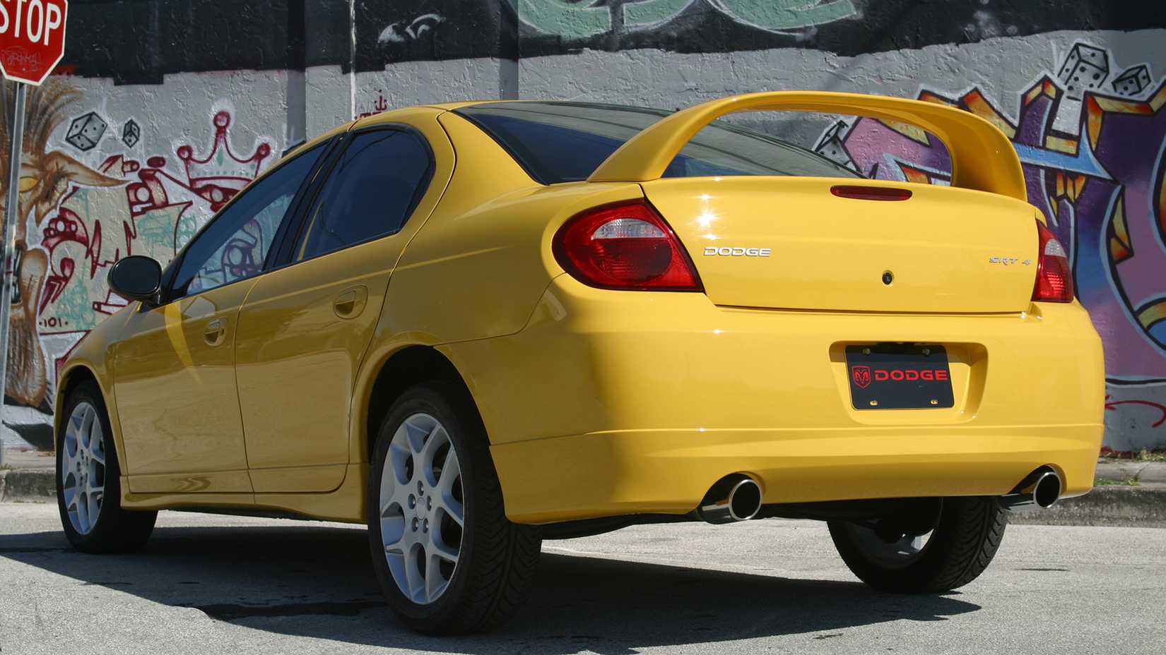 How A Once-Overlooked Factory Turbo Turned Heads In The 2000s