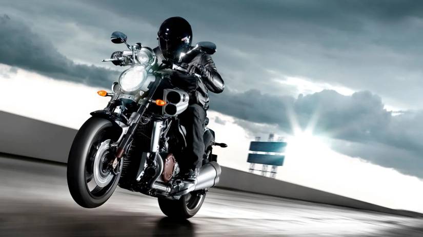 Why The Yamaha VMAX Is A Muscle Cruiser Legend