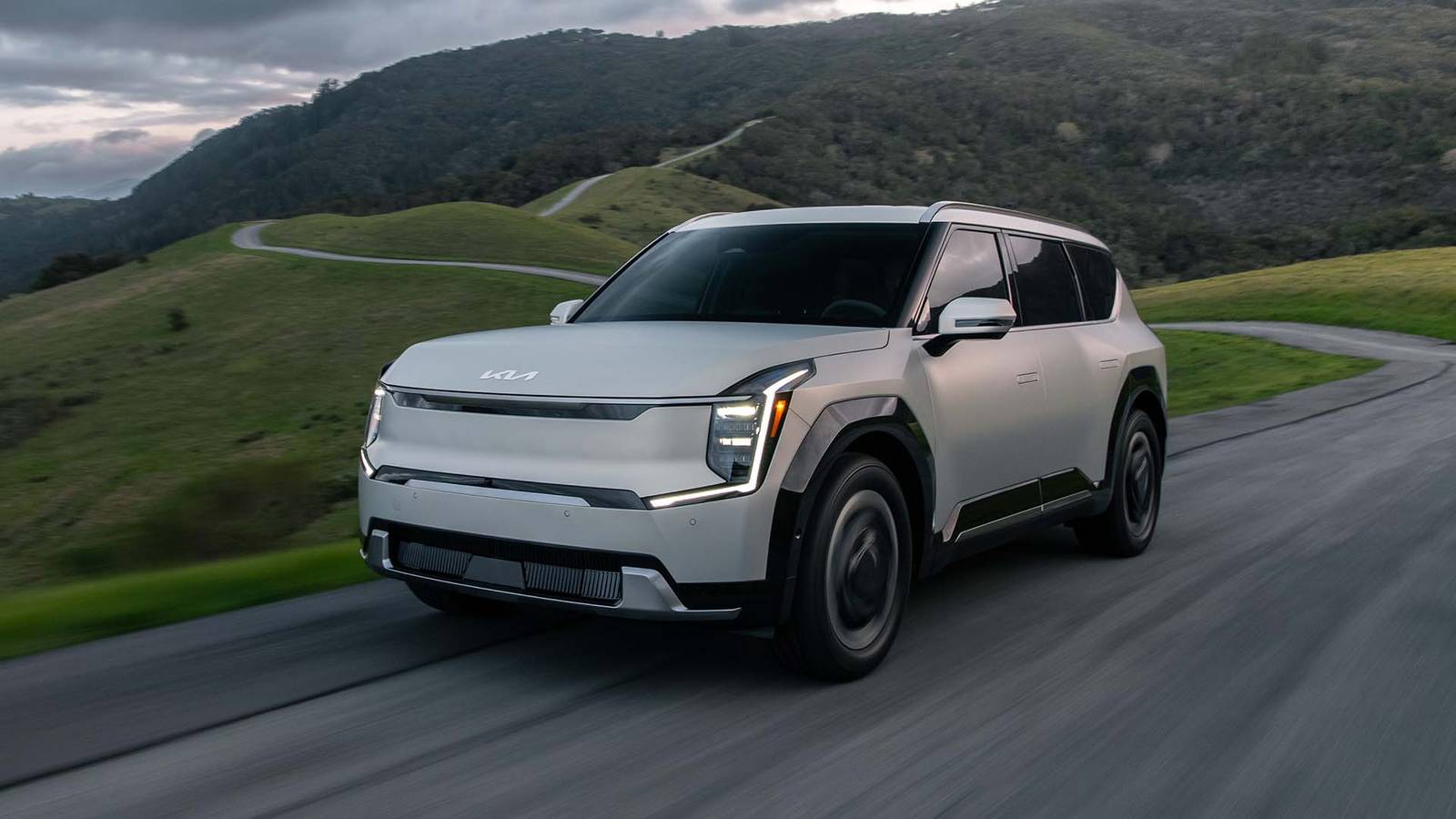 Here’s How Much It Costs To Charge Kia Plug-in Hybrids And EVs