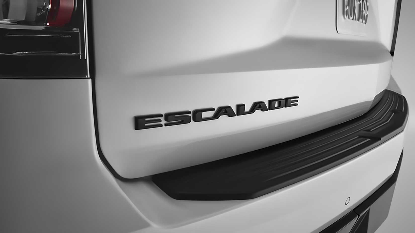 Is the 2025 Cadillac Escalade Still Able To Compete With Other Luxury ...
