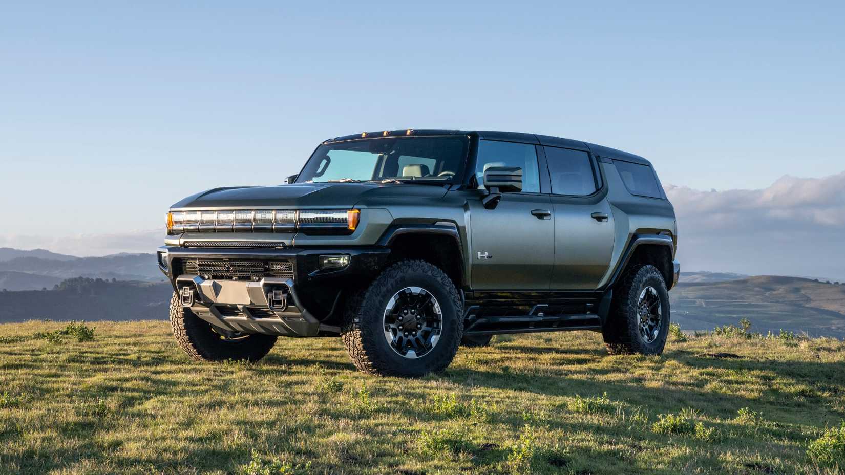 Every GMC SUV Model Ranked By Reliability