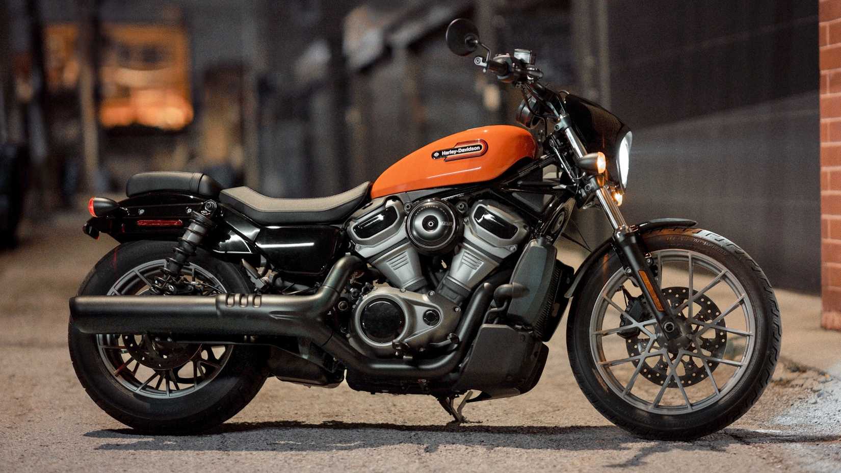Harley Davidson Fuel Economy