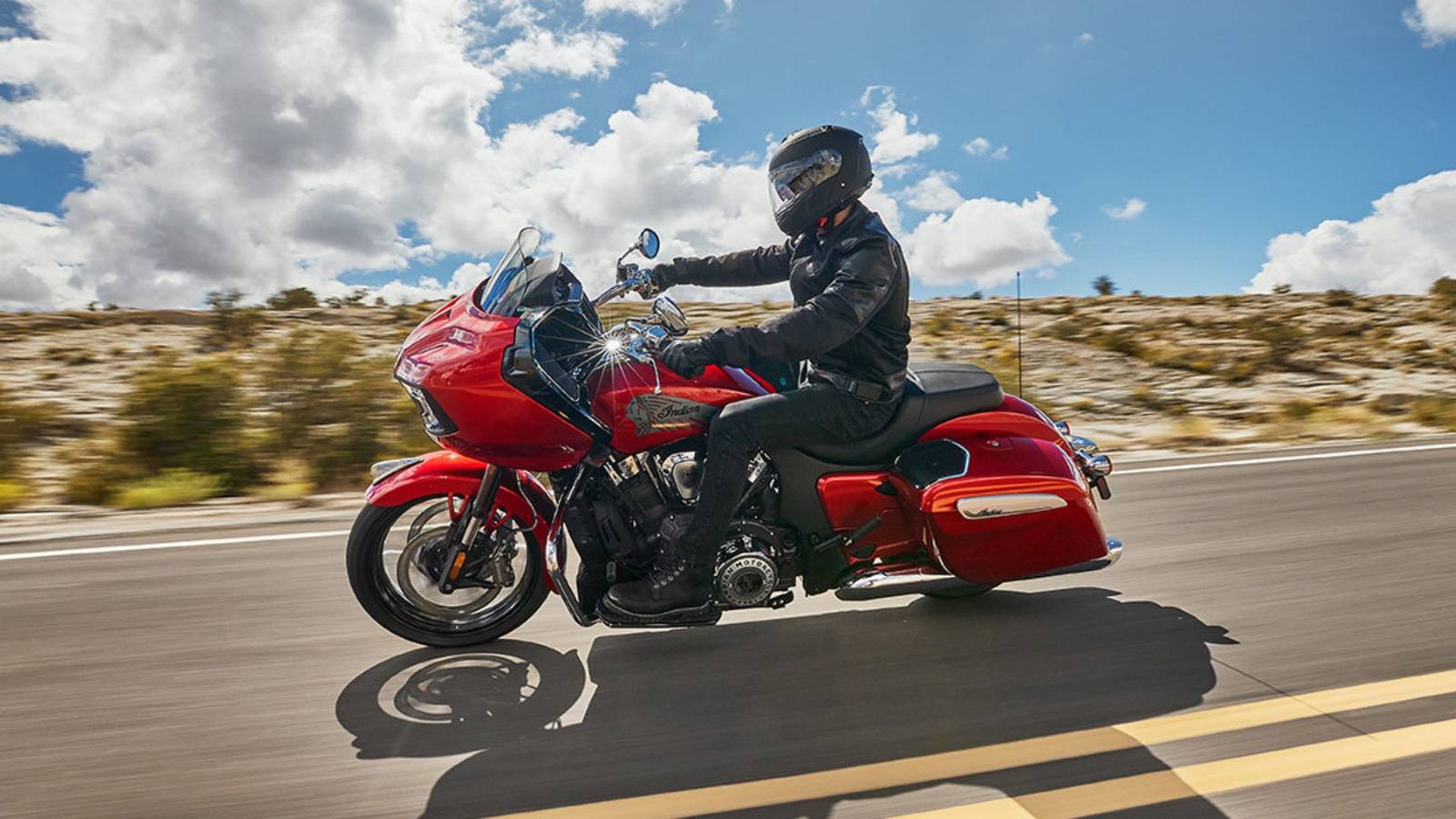 10 Cheaper Alternatives To The Harley-Davidson CVO Road Glide ST