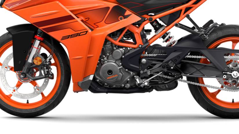 2024 KTM RC 390: 10 Things To Know