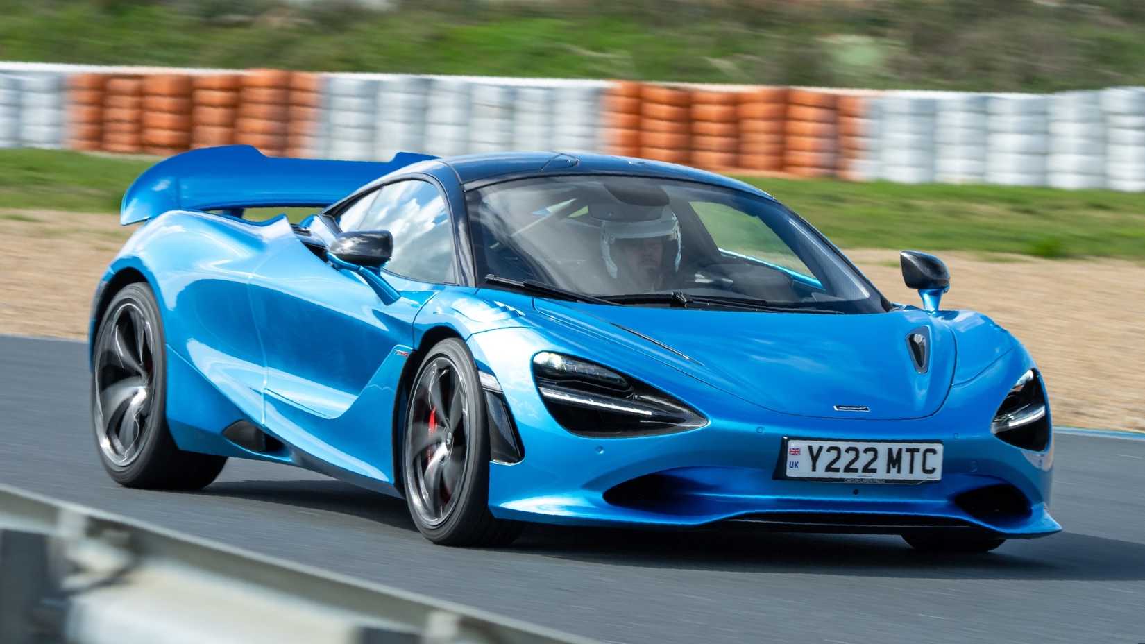 The Best V8 Supercars In 2024 Ranked By Price