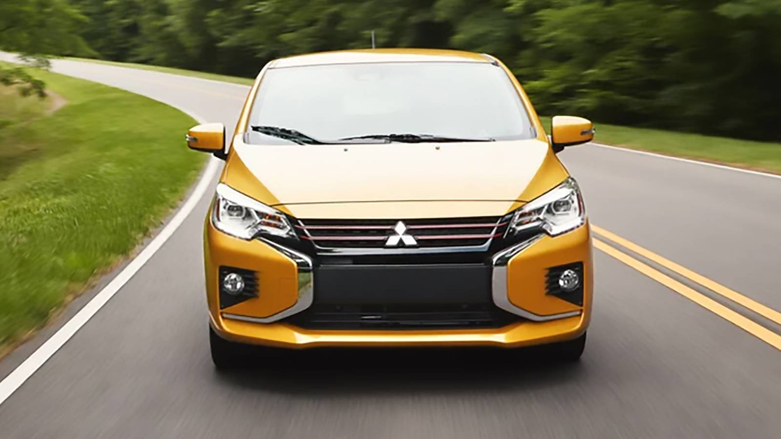 10 Good First Cars That Are Affordable And Dependable For New Drivers ...