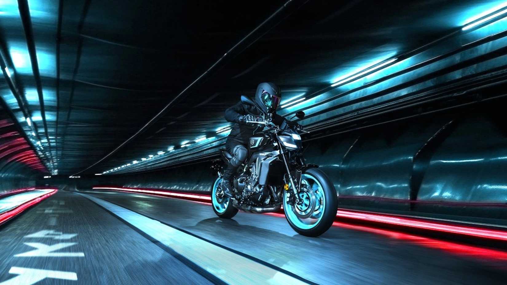 10 Cheapest Three-Cylinder Motorcycles On The Market