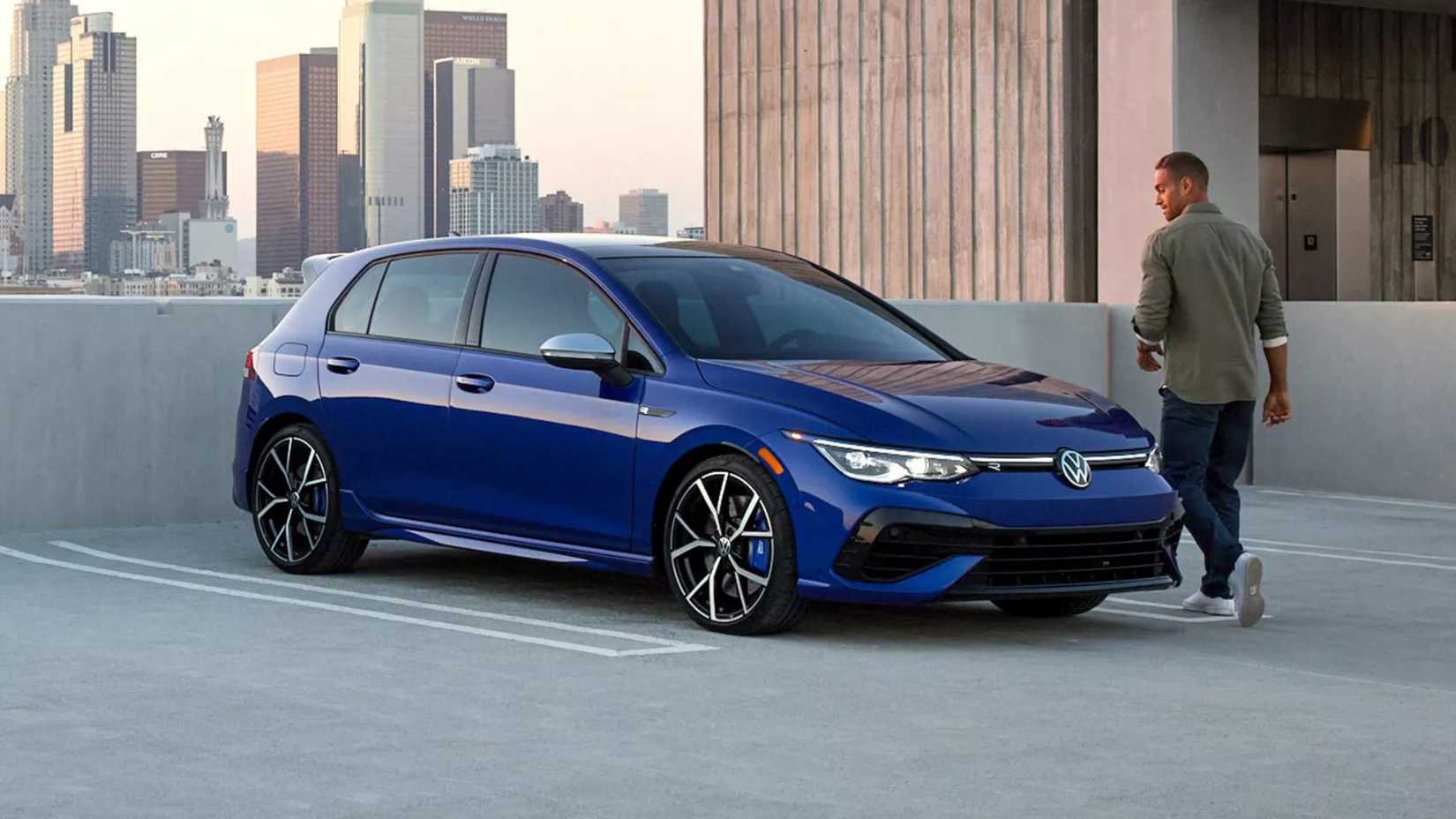 10 Family Cars That Do 60 MPH In Less Than 6 Seconds