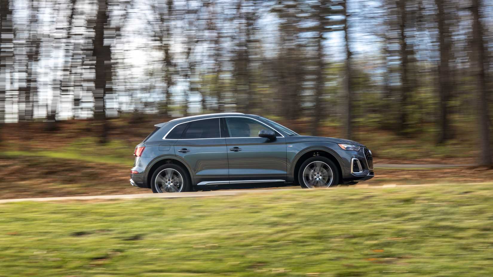 Audi SUV Reliability Rankings: Unveiling the Most Trusted Models