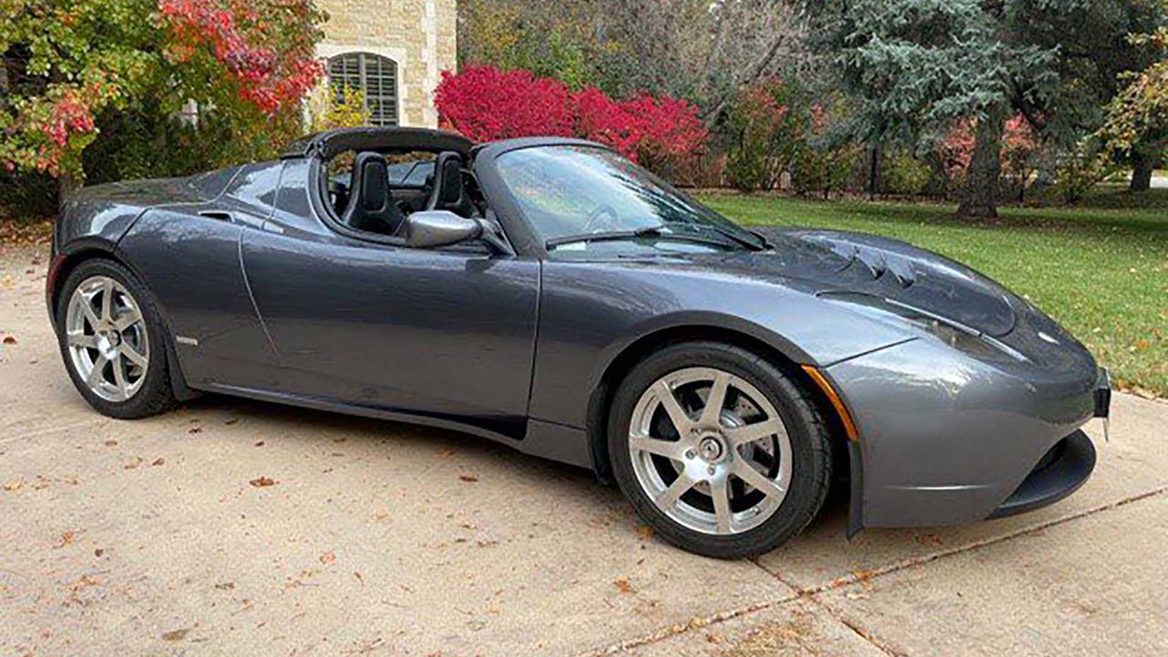 The Evolution Of Tesla From A Humble Startup To Becoming A Mainstream Brand
