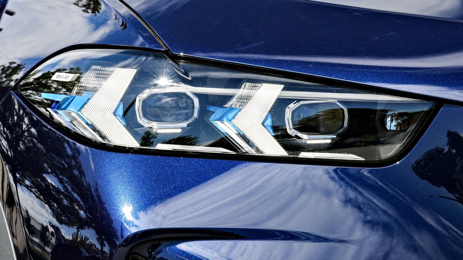 Here’s Why This German SUV Is The Only Luxury Car On Consumer Reports ...