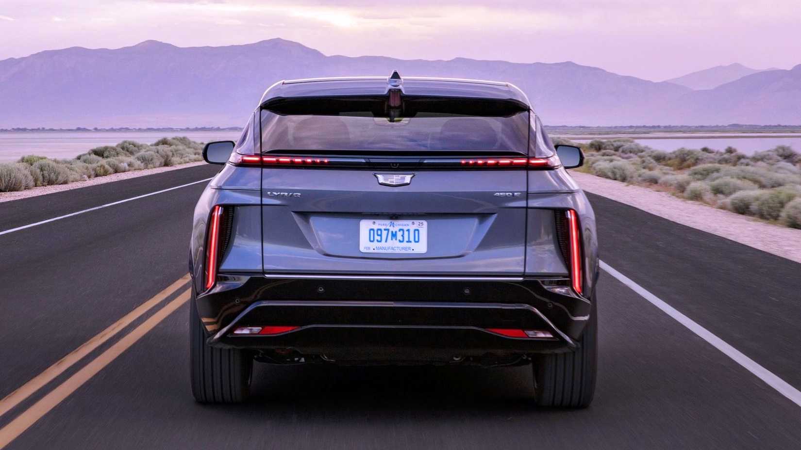 The Midsize EV That Deserves More Attention