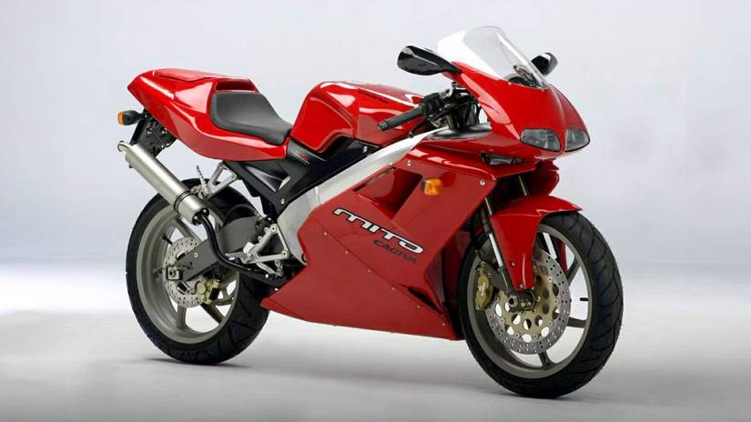 10 Awesome Sports Bikes We Wish Would Make A Comeback