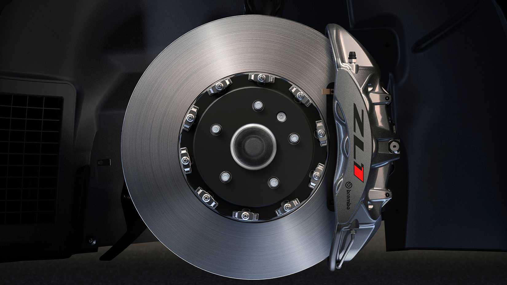 Here's How ABS Actually Works In Your Car