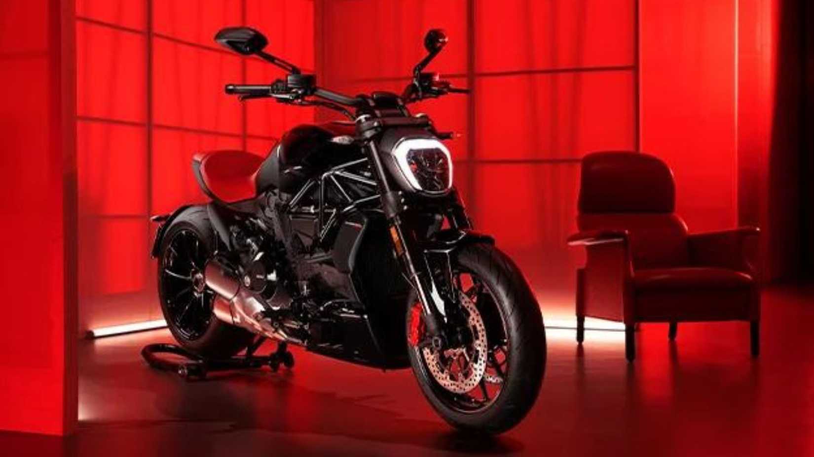 10 Most Extreme High-Performance Cruiser Motorcycles Of 2024