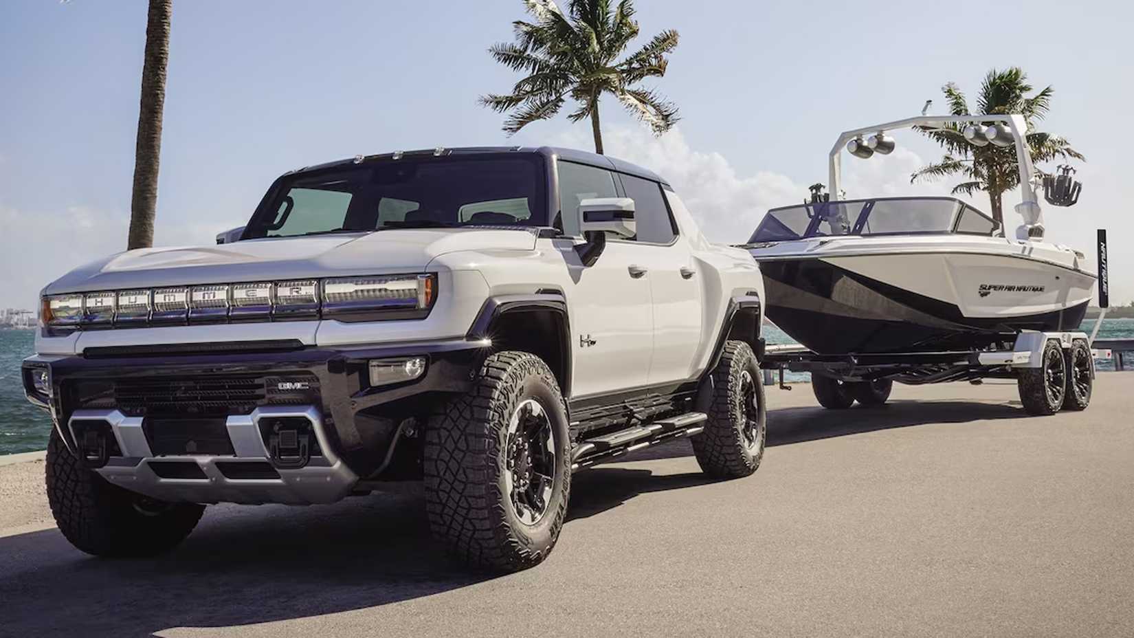 10 Pickup Trucks That Set the Bar for Performance