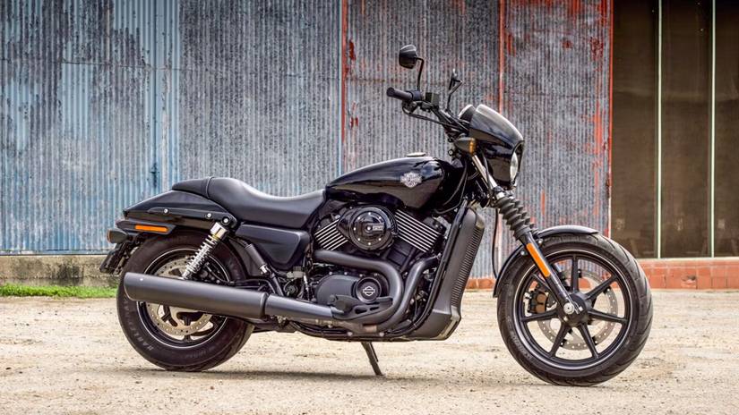 10 Smallest V-Twin Engine Motorcycles Beginners Will Enjoy