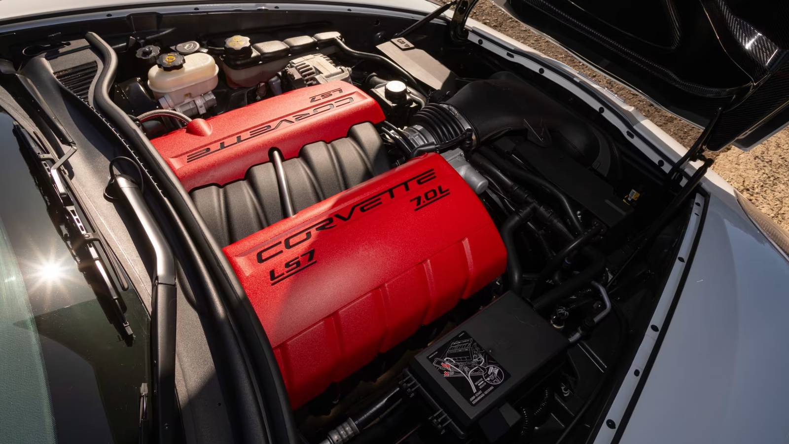 This American V8 Has More Wins Than Any Other Engine In Racing