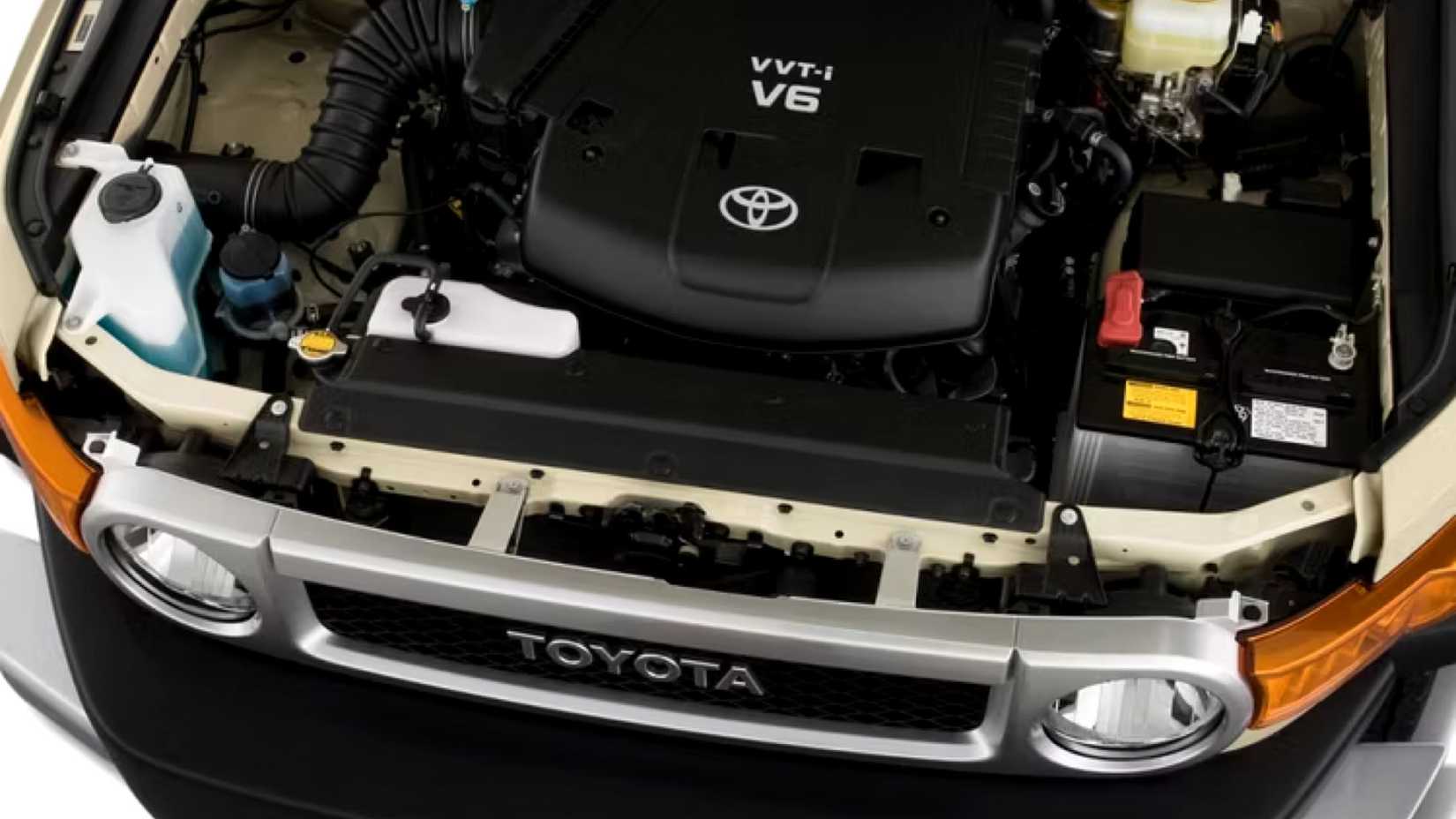 Top V6 Toyota SUVs That Deliver Power, Reliability, and Value