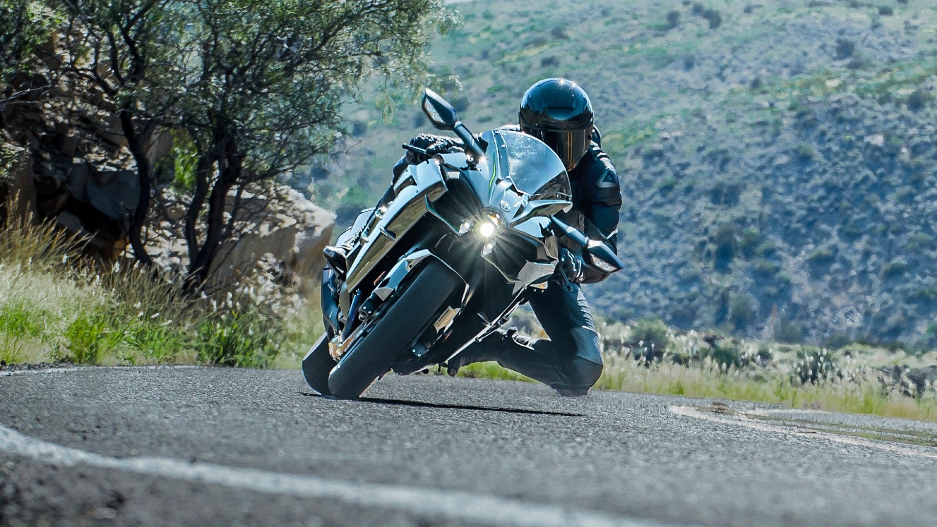 10 Cheapest Inline-Four Motorcycles In 2025