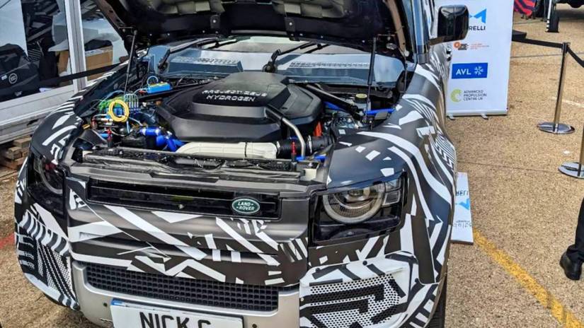 10 Companies Deeply Invested In Hydrogen Fuel Cell Systems