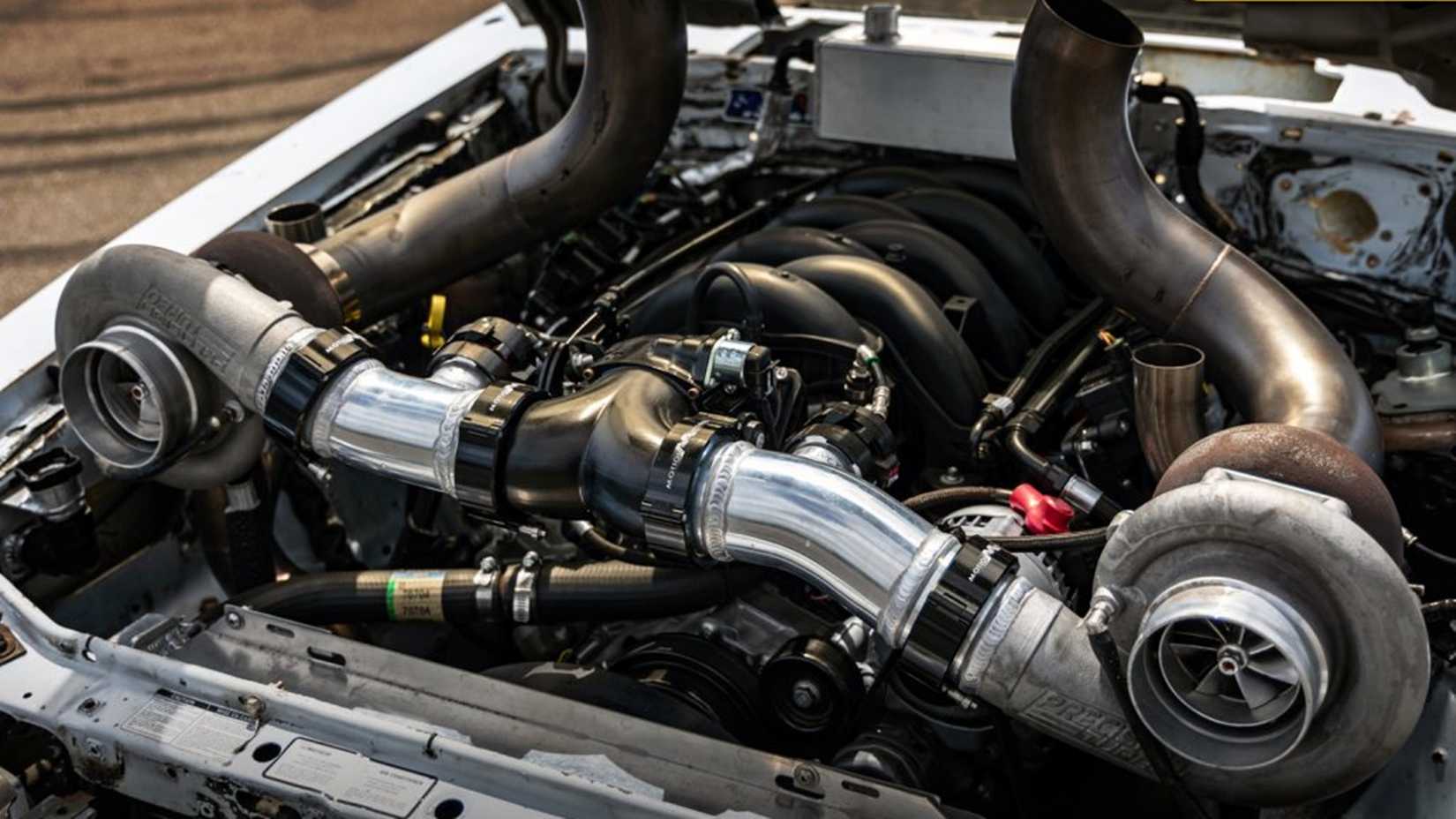 10 Things Nobody Tells You About Driving A Turbocharged Car