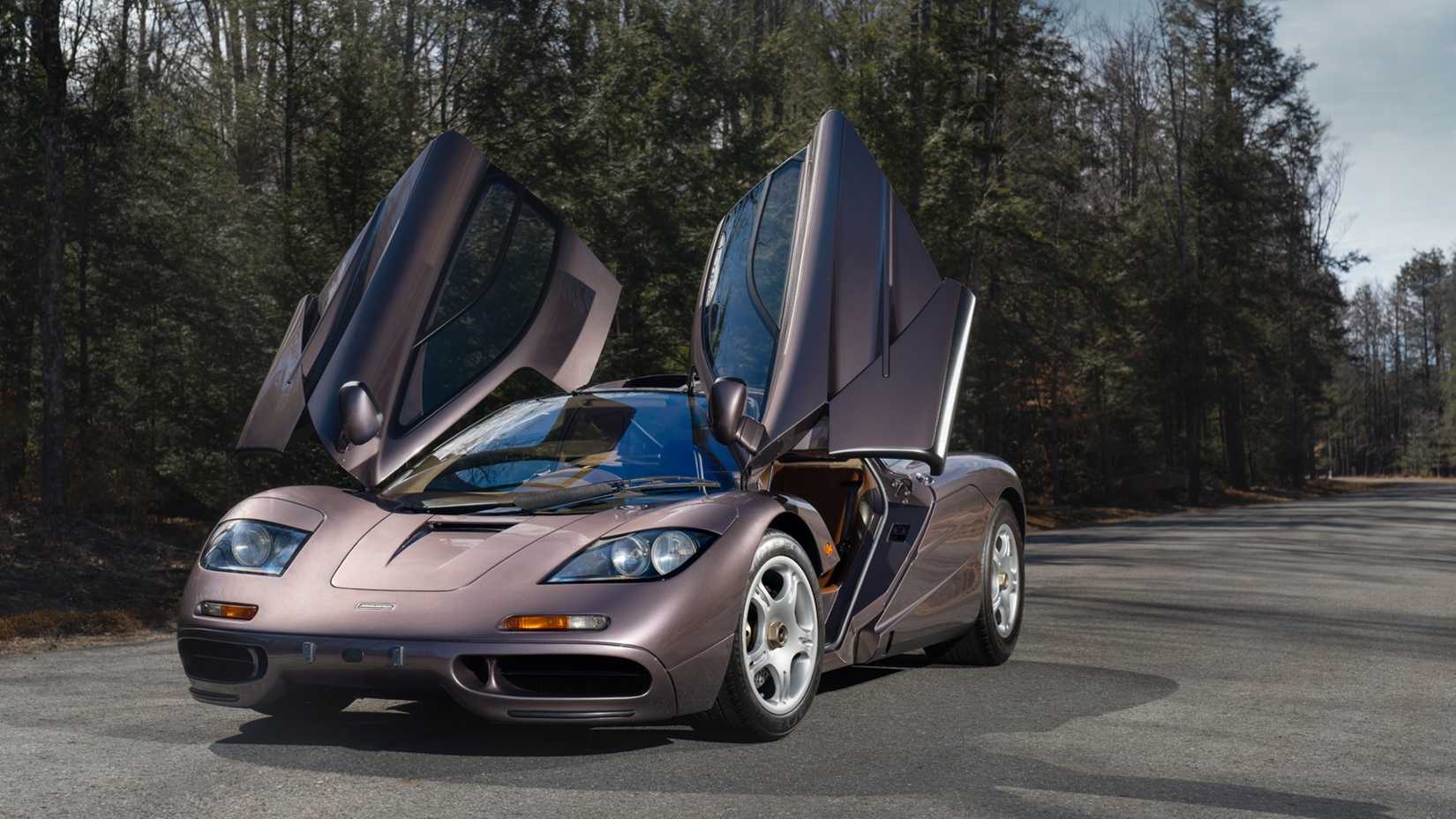 10 Fastest Cars With A V-12 Engine Ever Built