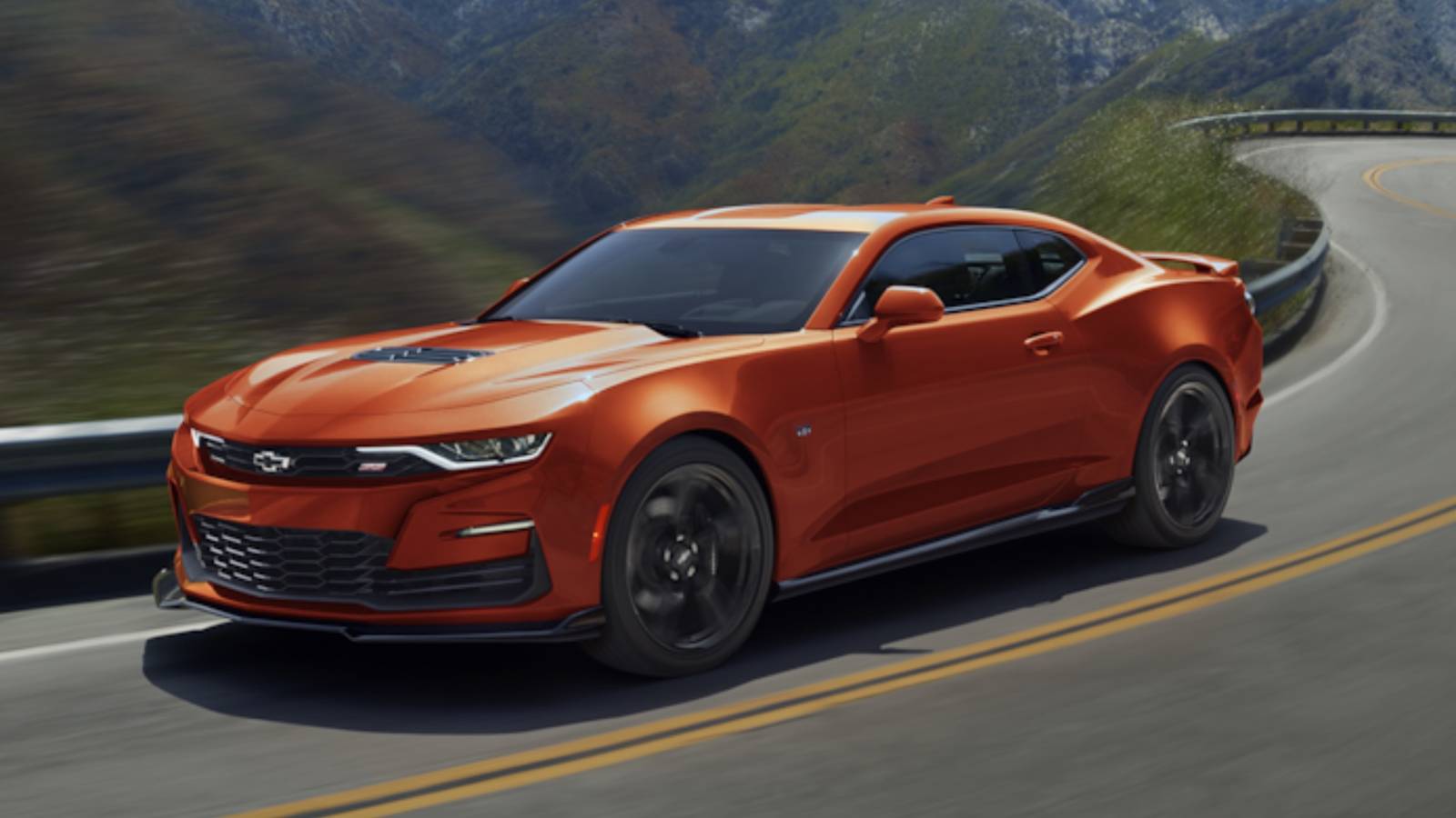10 Foreign Cars And Their American Counterparts
