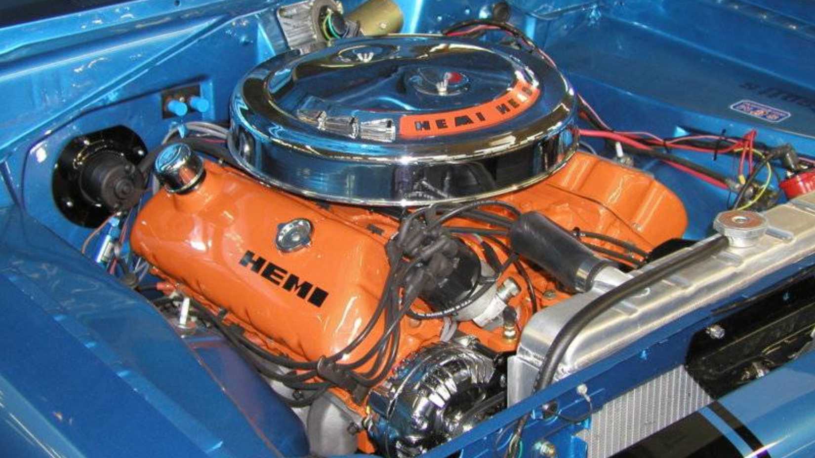 These 10 Brands Build The Most Reliable Engines