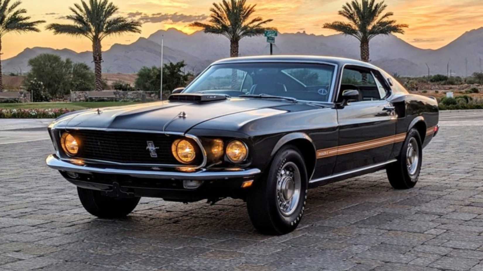 10 Things Ford Mustang Fans Should Know About John Wick's Boss 429